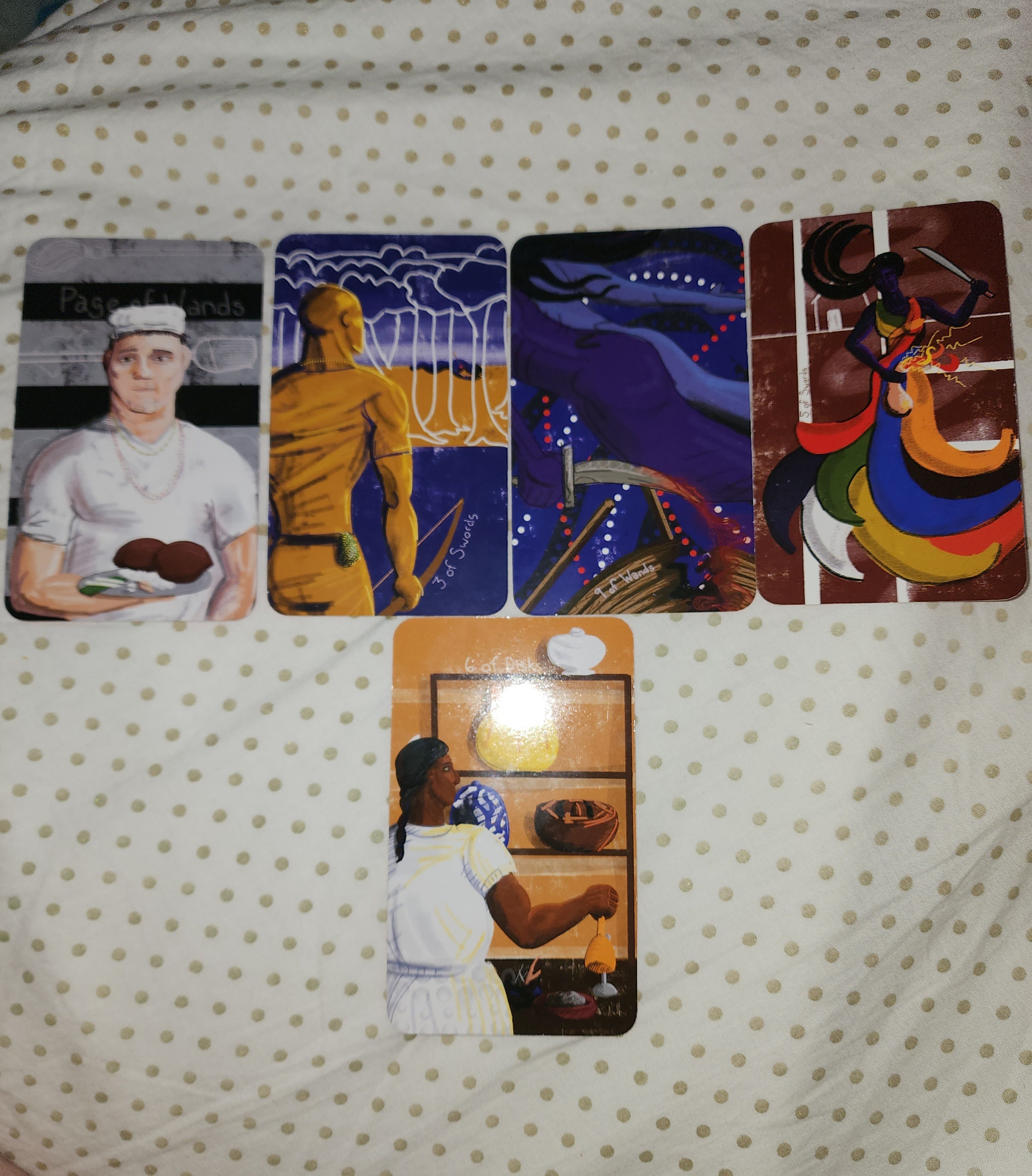 1 Hr Tarot Reading, Oracle Reader, Angel Cards, Future Reading, Life ...