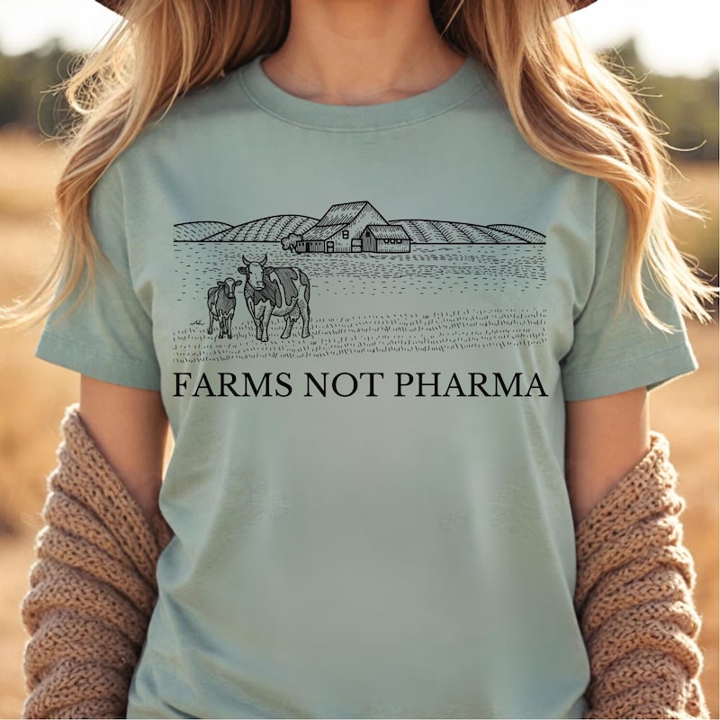 American Farm - Etsy