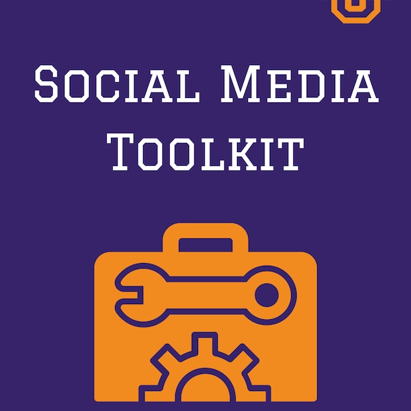 Social Media Toolkit - Etsy