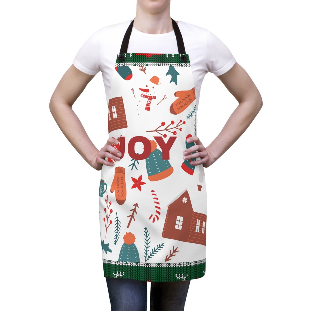 Apron AOP - Etsy