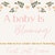The Love That Built Us Wedding Sign - Etsy
