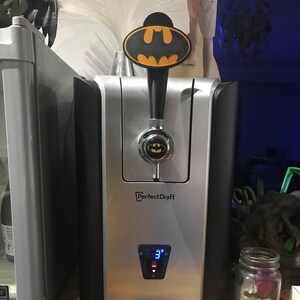 Perfect Draft Pro Handles and Drip Trays - Etsy