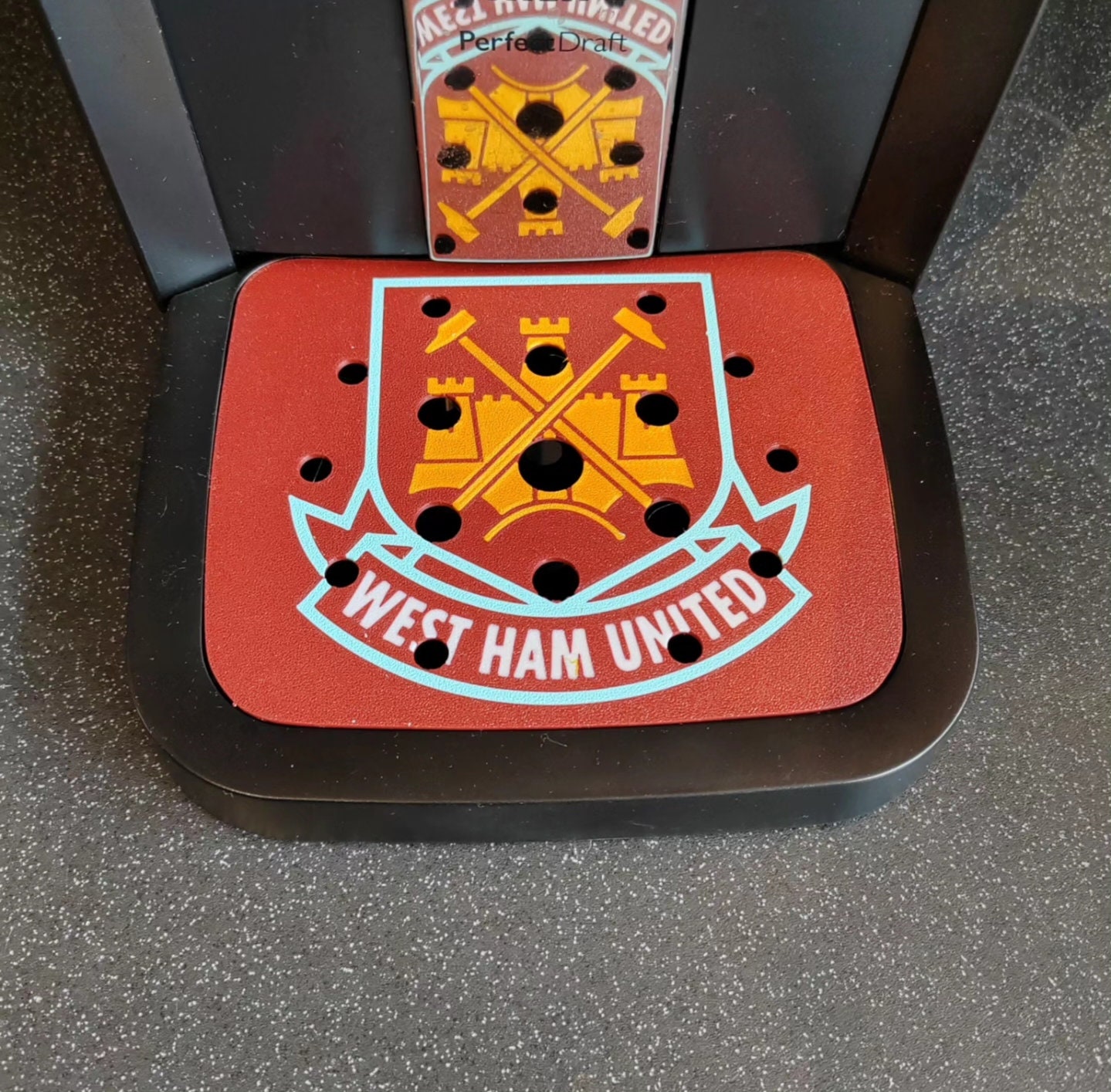 Perfect Draft Handle and Drip Trays - Etsy