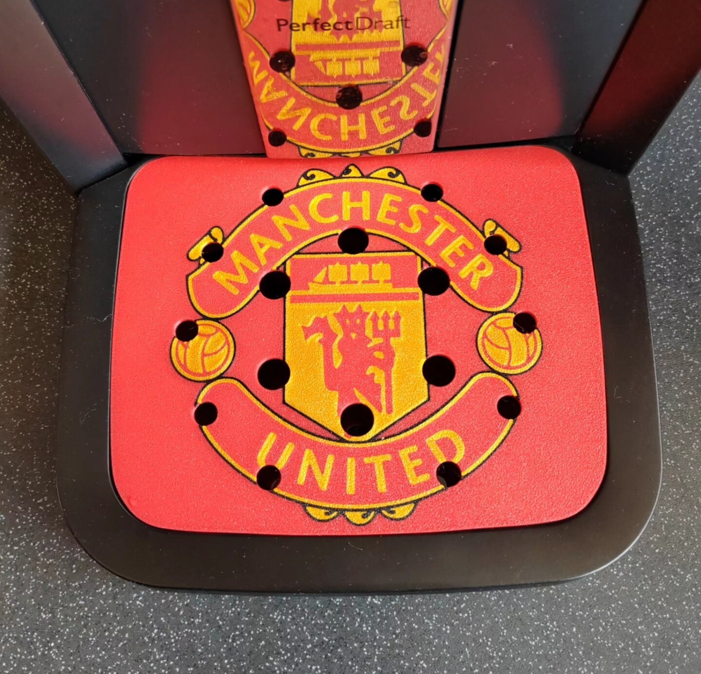 Perfect Draft Handle and Drip Trays - Etsy