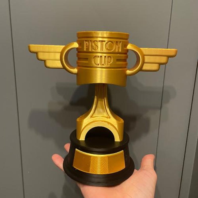 Copa piston - Etsy México