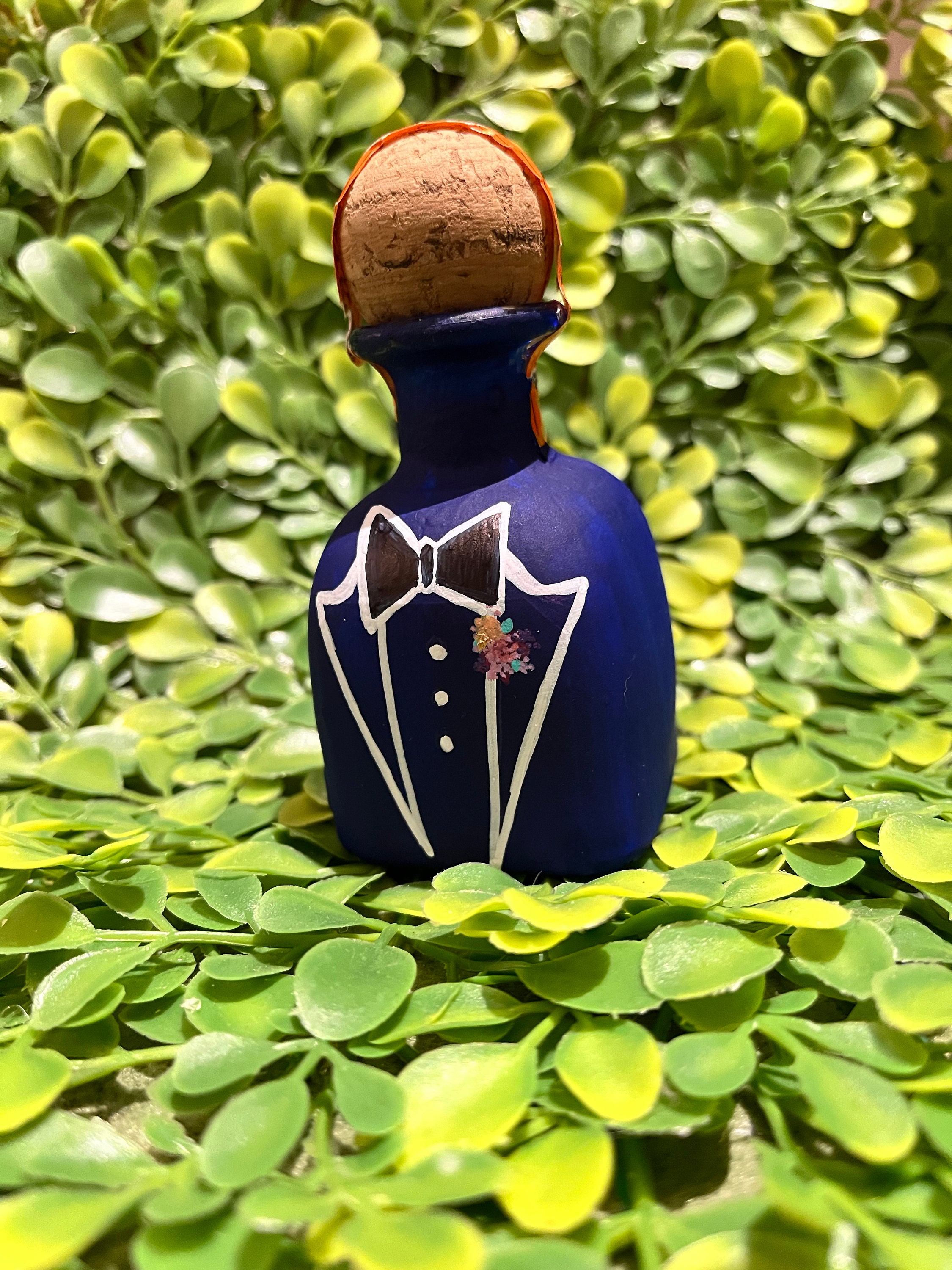 Customized Shooters/mini Alcohol Bottles for Celebration, Anniversary ...