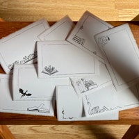 Book Plate - Etsy