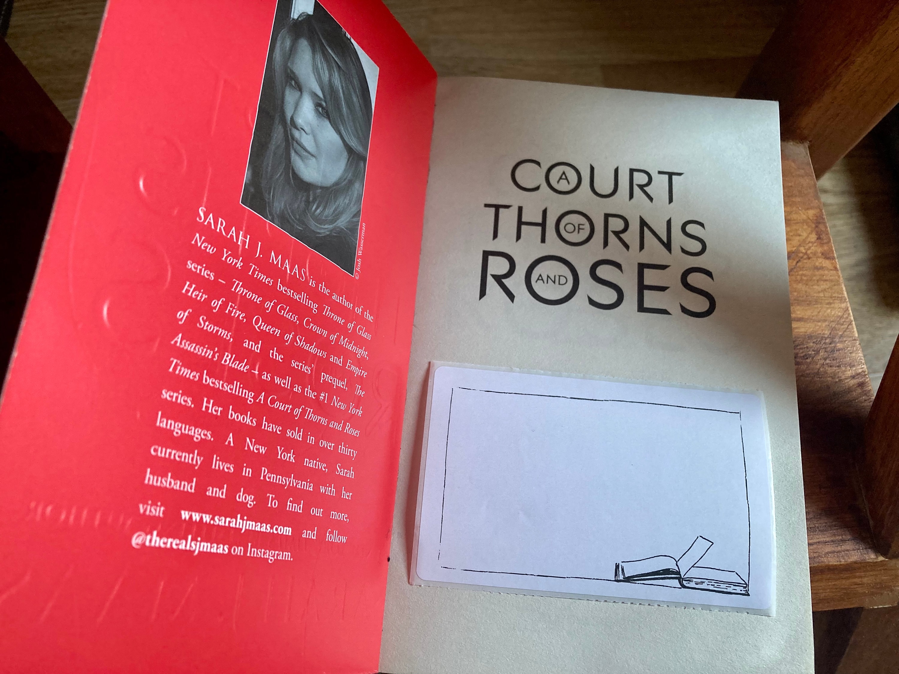 10 Custom Bookplate Stickers - Author Signature - Book Autographs ...