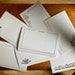 10 Custom Bookplate Stickers - Author Signature - Book Autographs ...