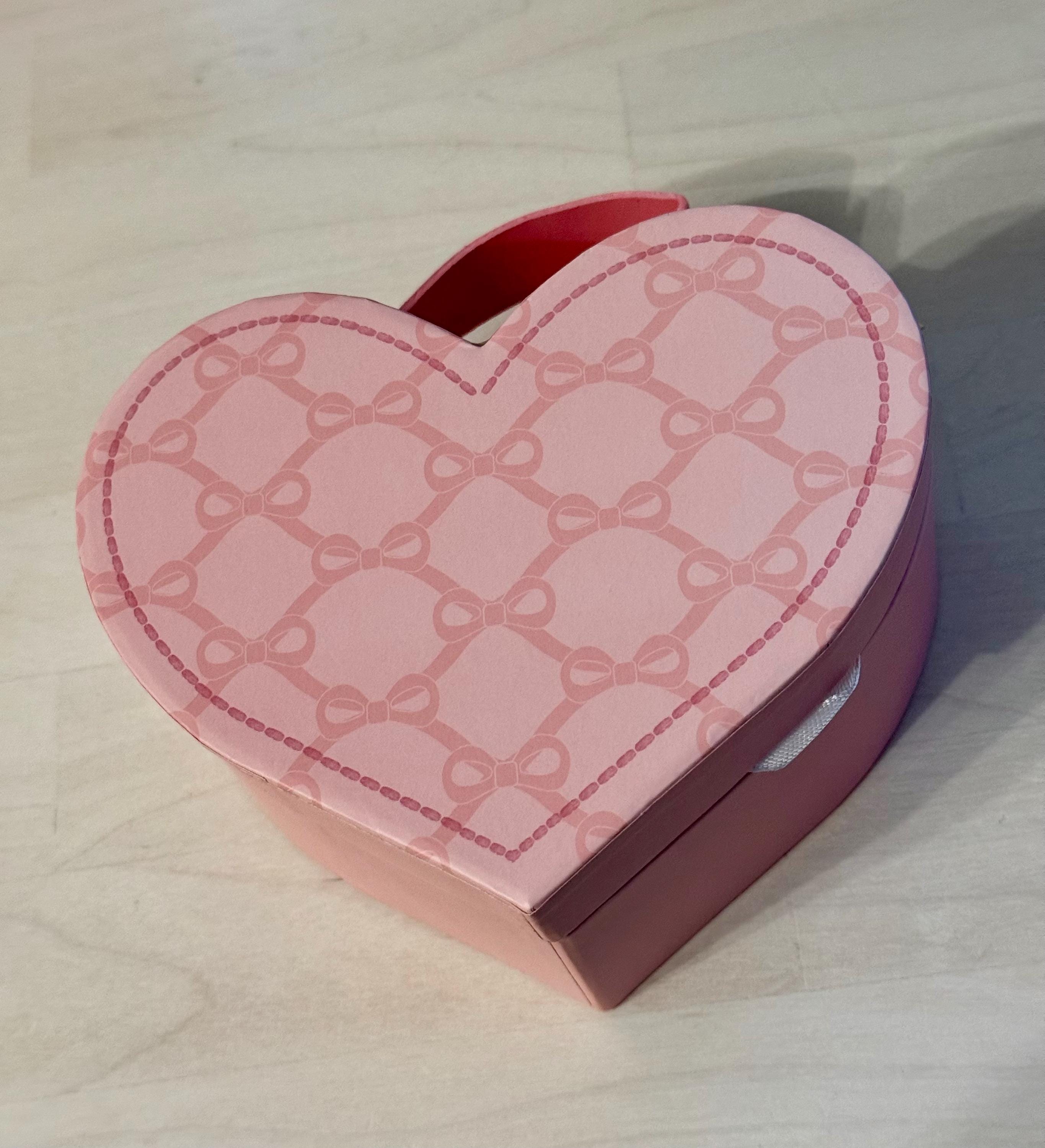Box of Love - Etsy