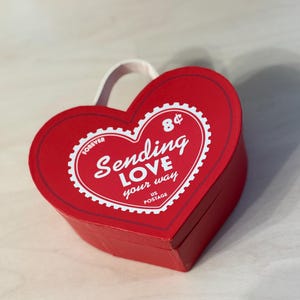 Box of Love - Etsy