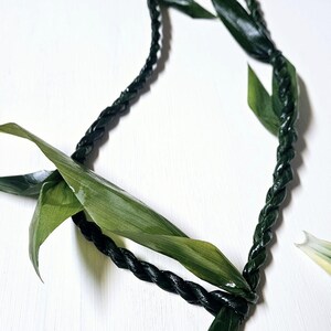 College Graduation Lei High School Graduation Gift Lei for Graduate ...