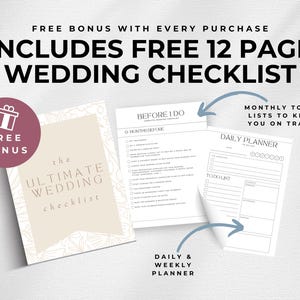 Rainbow Wedding Invitation Suite Canva Template, DIY Wedding Invite Kit ...