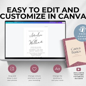 Wedding Details Card Template, Destination Wedding Weekend Itinerary ...