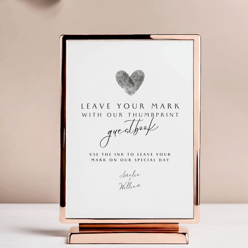Custom Wedding Sheet Sign - Etsy