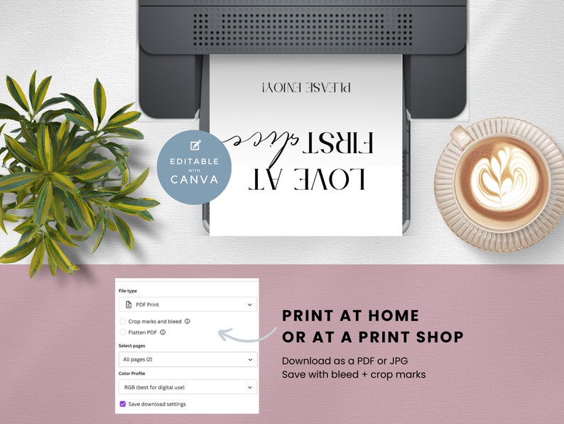 Pie Bar Wedding, Pie Sign, Wedding Reception Sign, Pie Table Sign ...