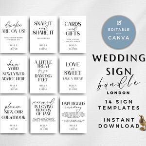 Pie Bar Wedding, Pie Sign, Wedding Reception Sign, Pie Table Sign ...