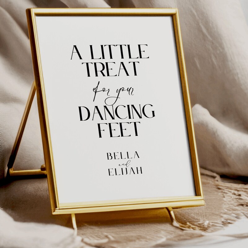 Custom Flippable Signs - Etsy