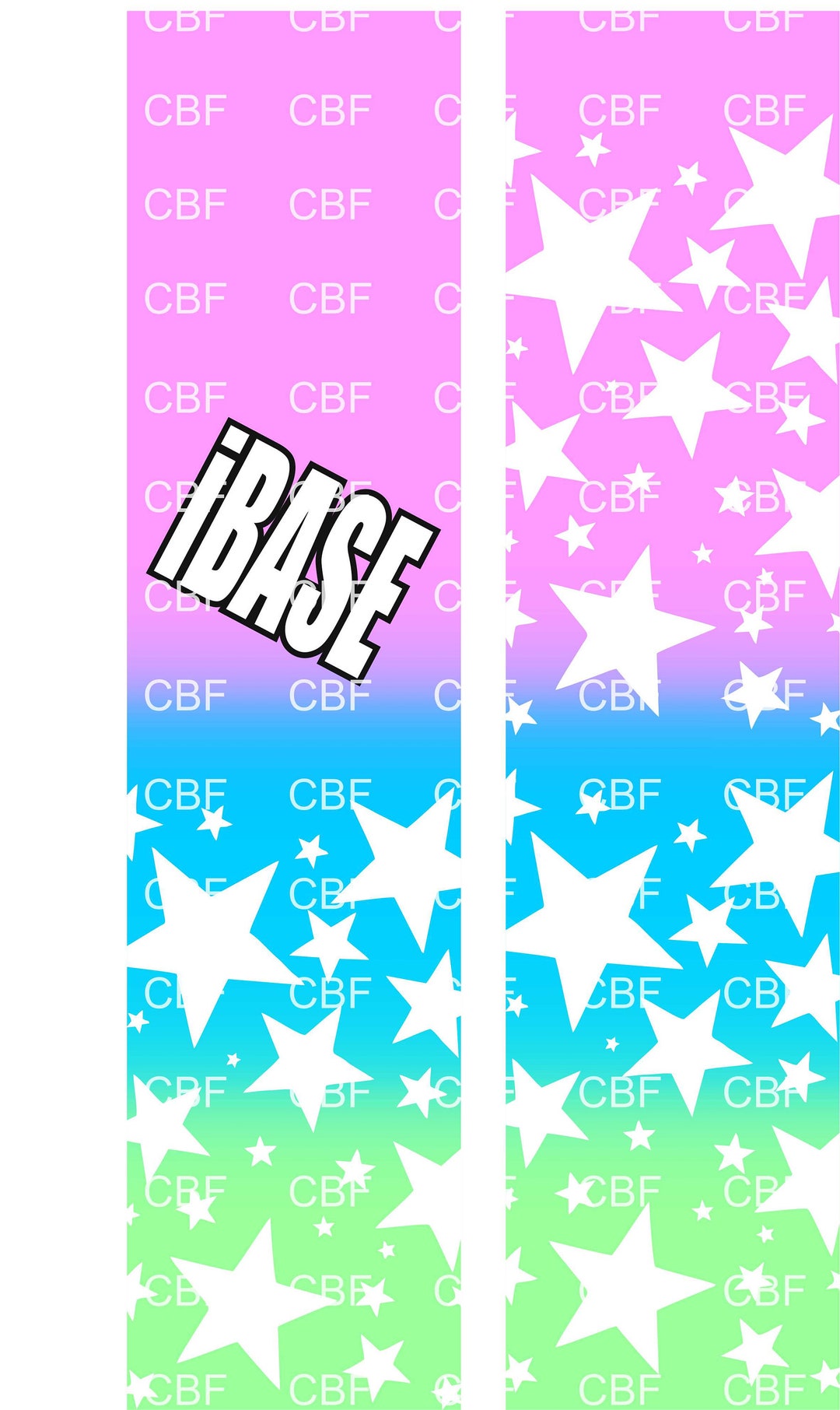 Ibase Cheer Bow Graphic Digital Download - Etsy