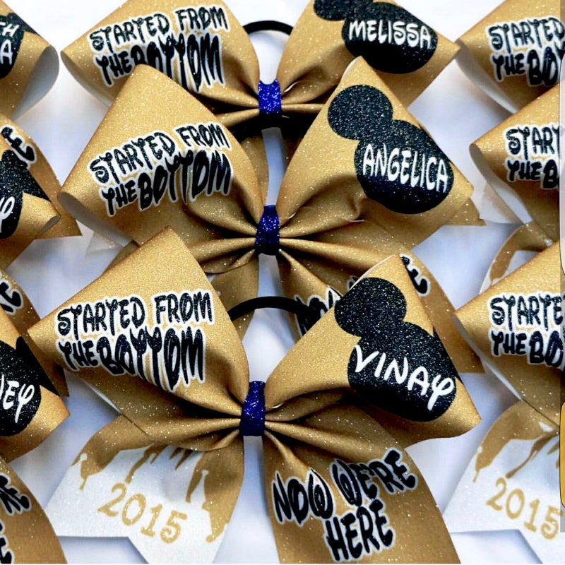 Summit Cheer - Etsy