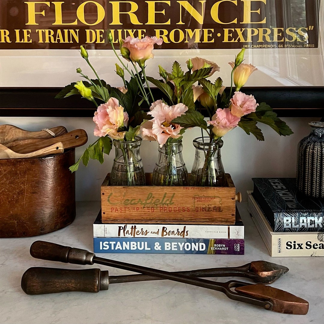 Hand Forged Soldering Irons With Woodenhandles - Etsy