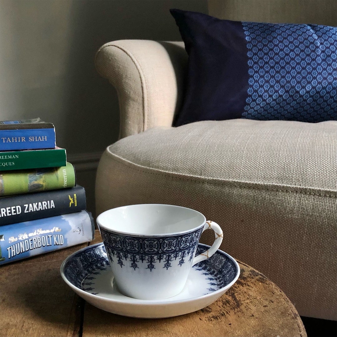 Royal Worcester Tea Cup 1886 - Etsy