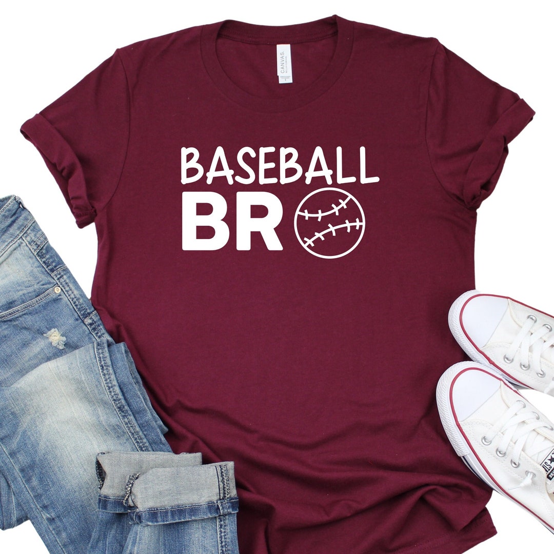 Baseball Boy Shirt, Baseball Bro Shirt, Baseball Bro Shirts, Baseball ...
