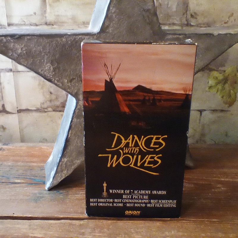 Orion Home Vhs - Etsy