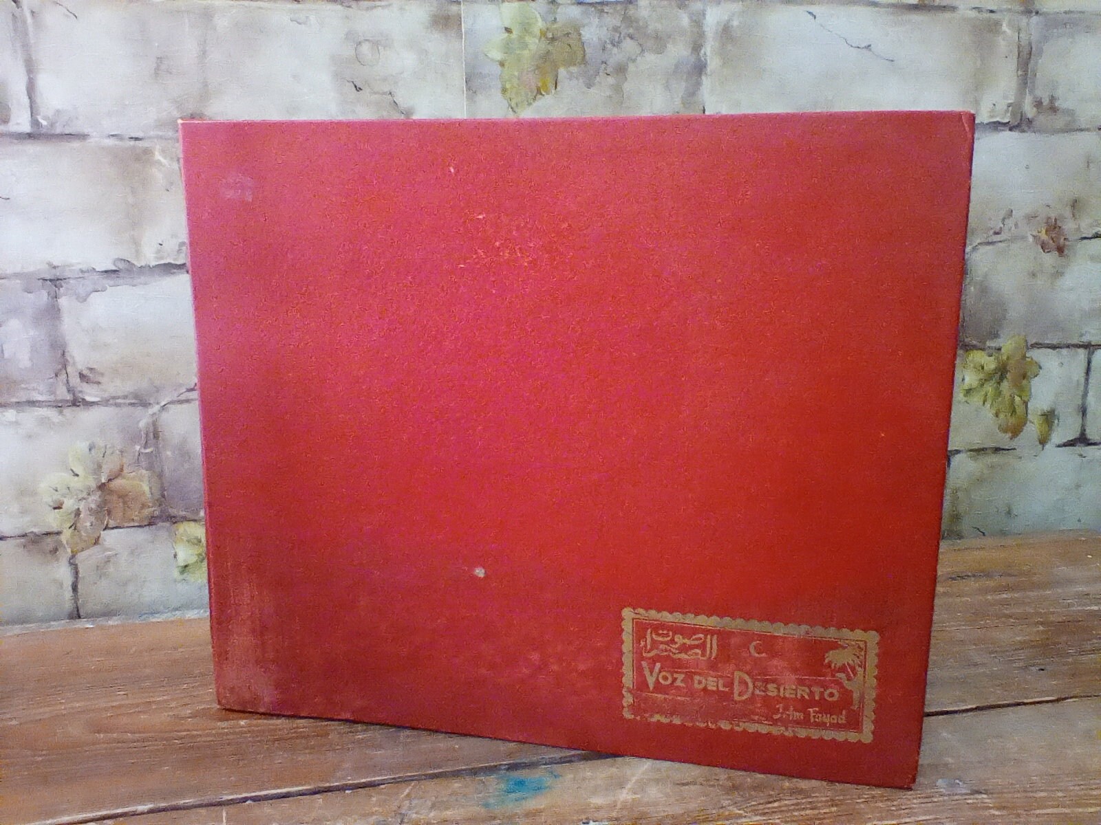 Vintage Record Album Book Full of Jack Smith 78s, Victor Records 1925 ...