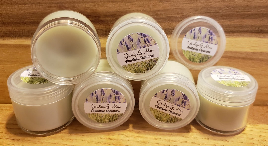 Healing Salve - Etsy
