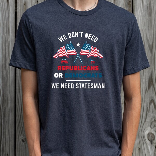 Republican T Shirt - Etsy