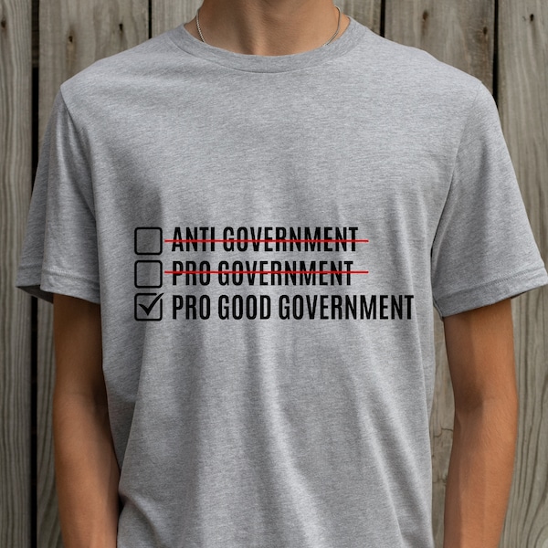 Political Shirt - Etsy