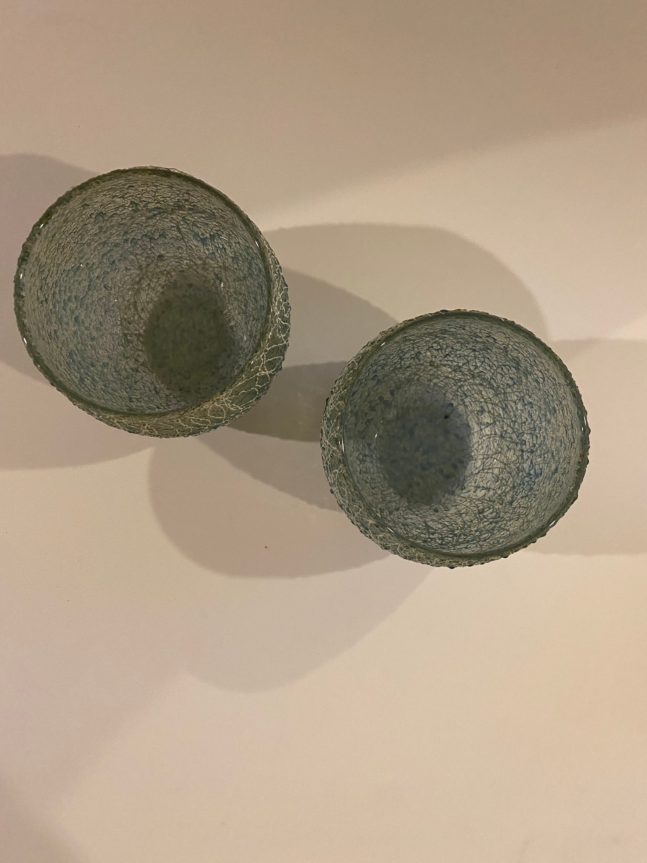 MCM Spaghetti String Roly Poly Glasses - Etsy