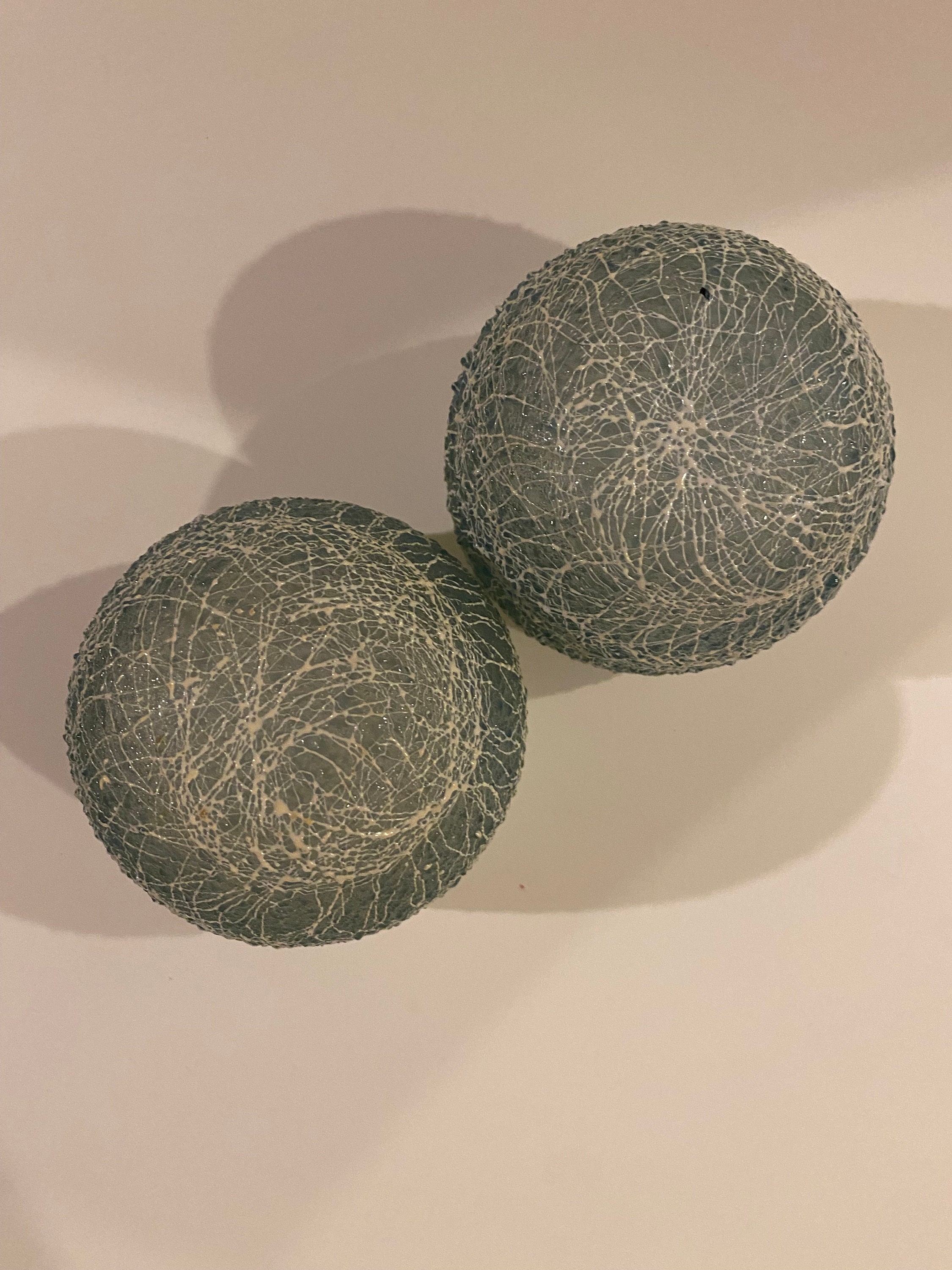 MCM Spaghetti String Roly Poly Glasses - Etsy