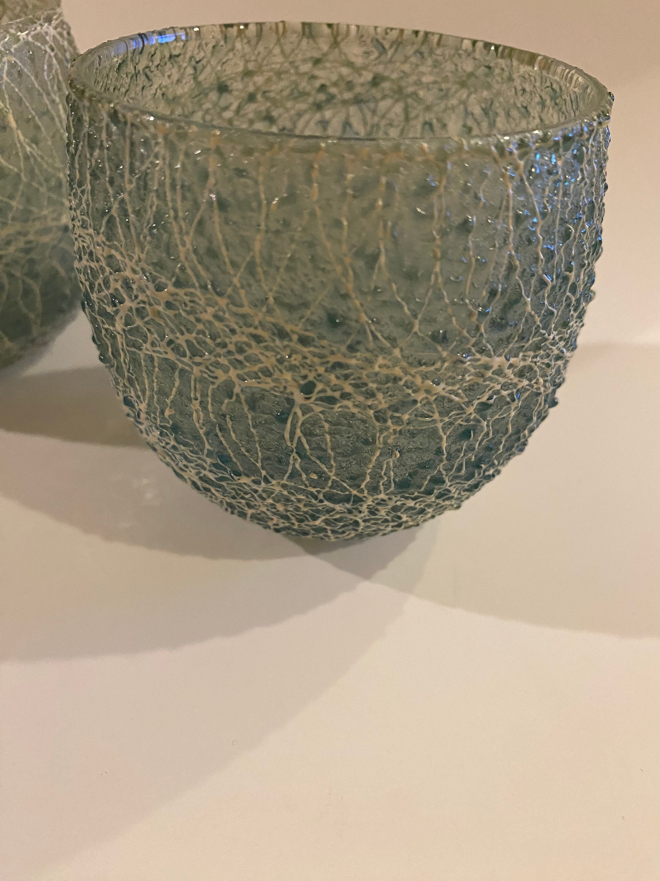 MCM Spaghetti String Roly Poly Glasses - Etsy