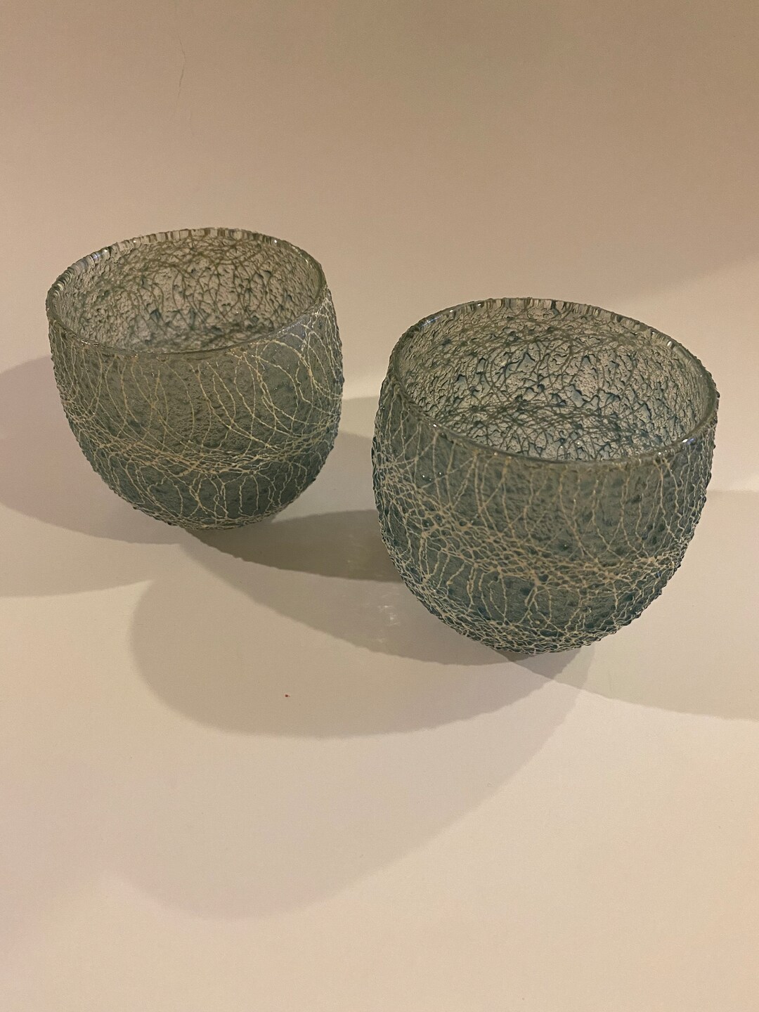 MCM Spaghetti String Roly Poly Glasses - Etsy