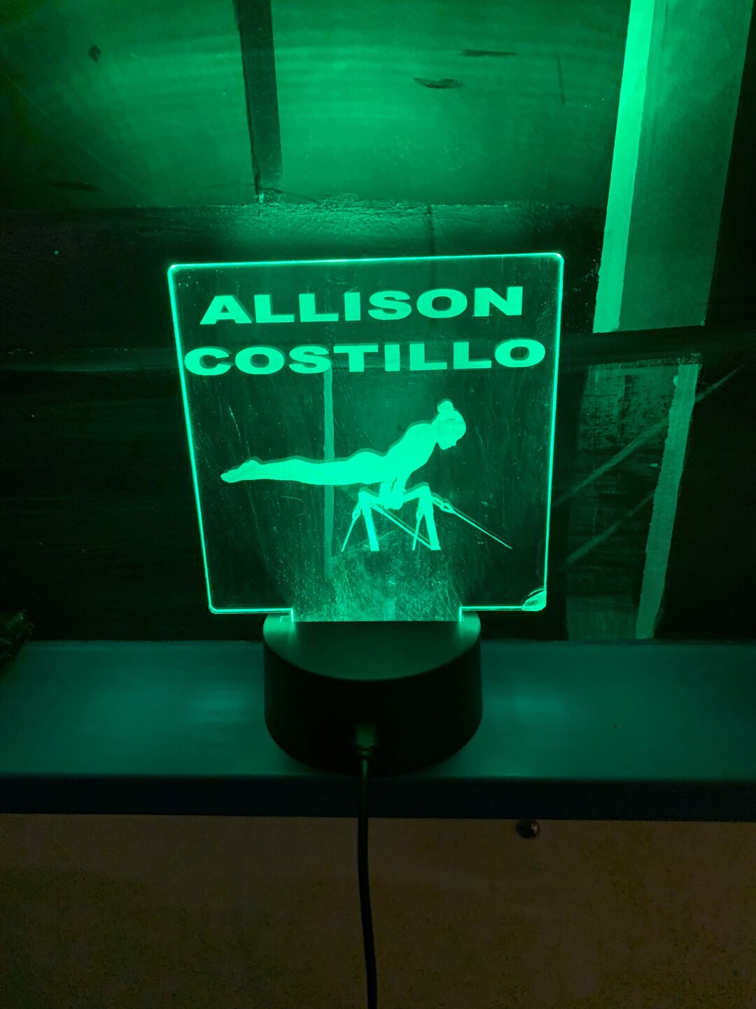 Color Changing LED Night Lights - Etsy