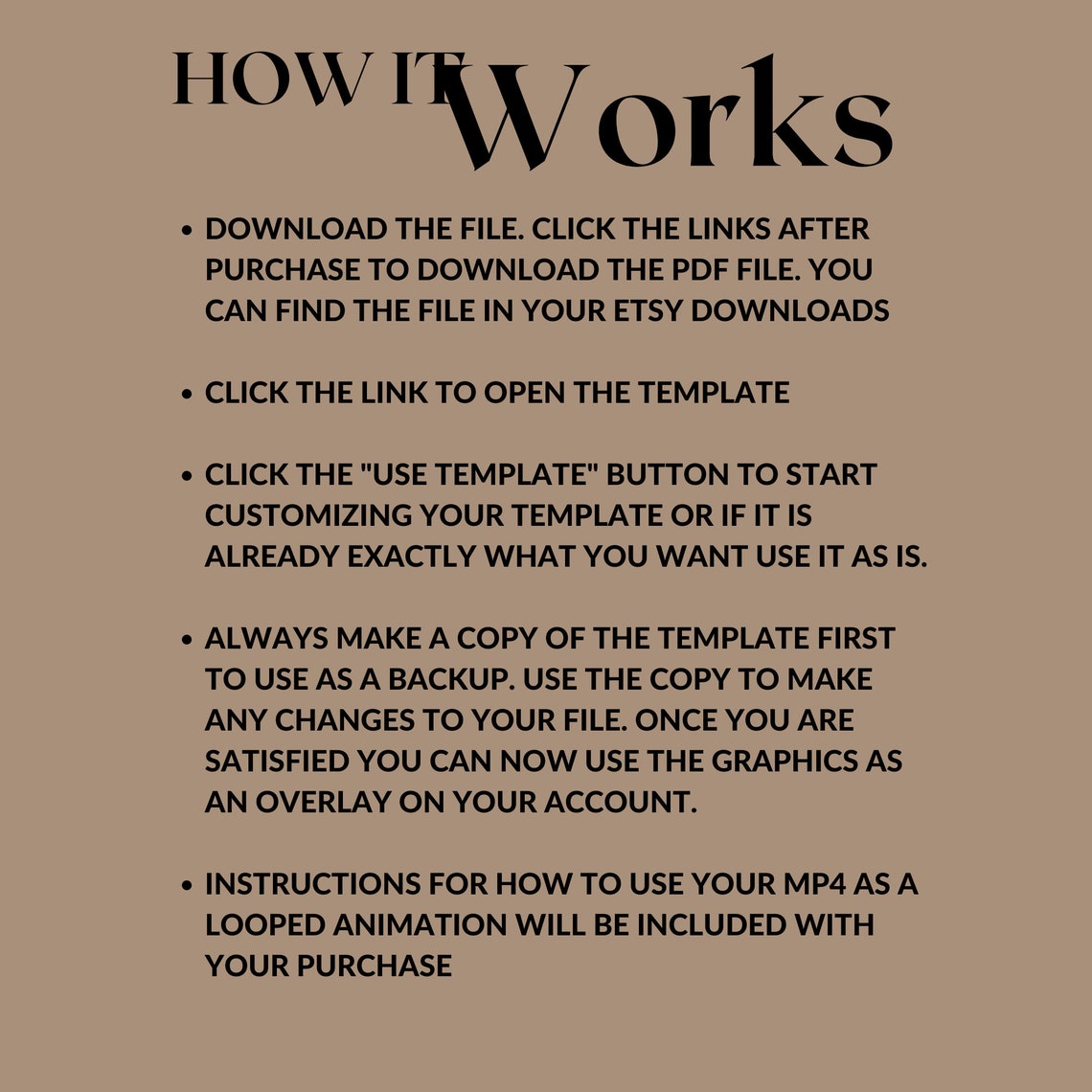 Twitch Animated Overlay, Wizard Journal Streamer Overlay Package, Be ...
