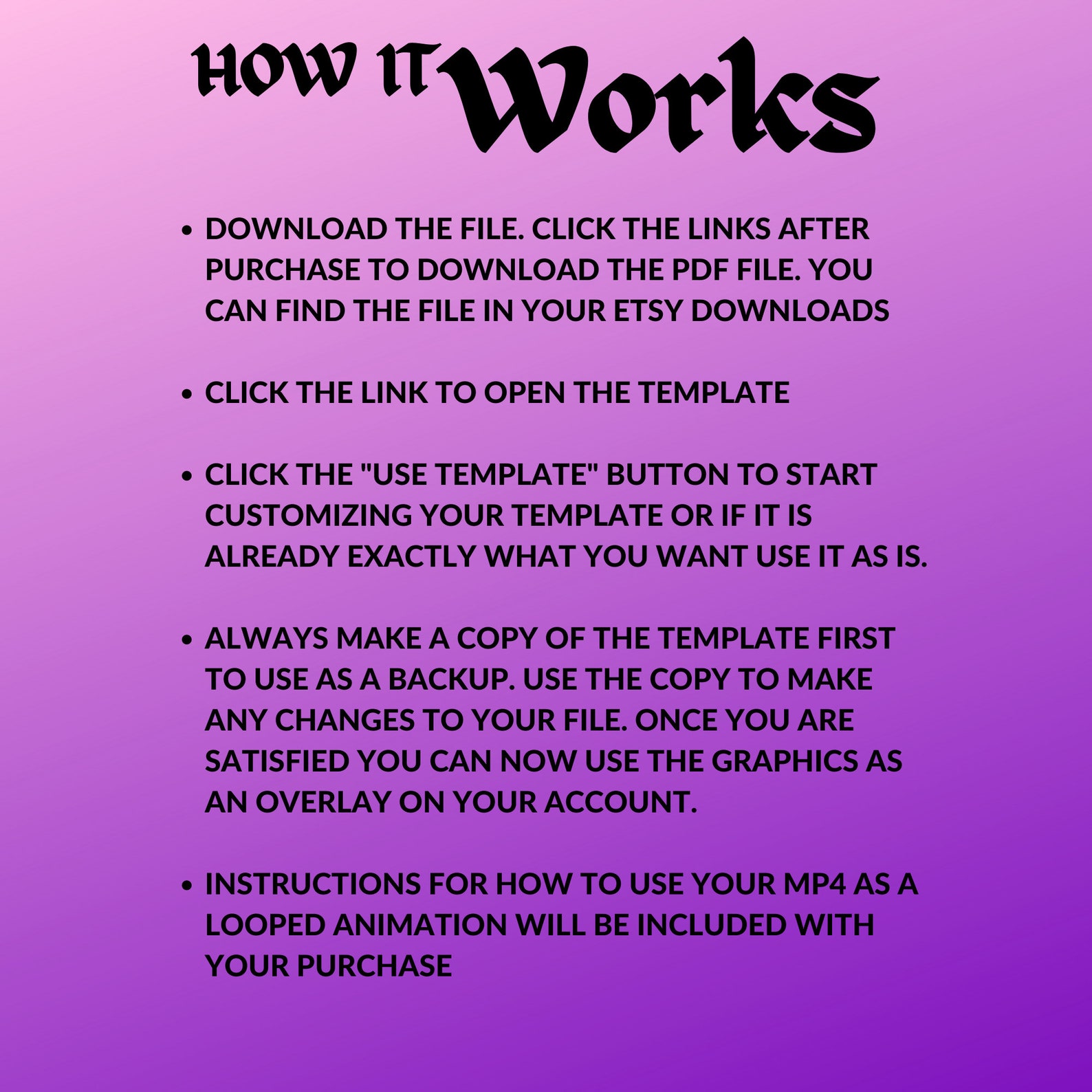 Animated Twitch Overlay Sacred Goddess Scene Streaming Bundle Be Right Back, Offline Overlays ...