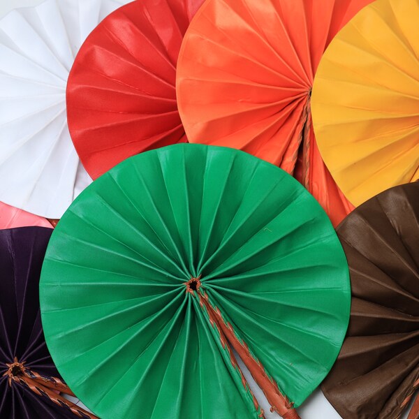 Hand Fan - Etsy