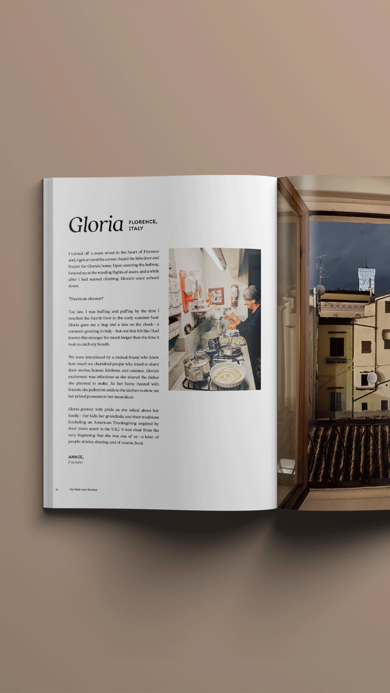 Global Recipe Collection + Live Cooking Class Bundle, Cook Book, Travel ...