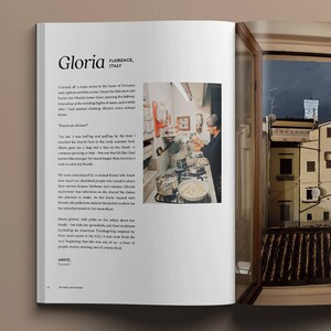 Global Recipe Collection + Live Cooking Class Bundle, Cook Book, Travel ...