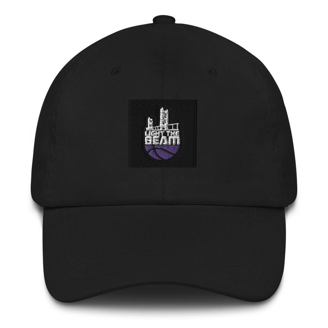 Light the Beam Sactown Kings Hat - Etsy