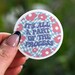 7 Pcs Medical Student Stickers, Future Doctor Stickers, MD, Premed ...