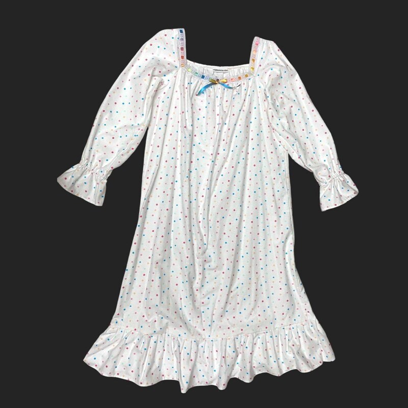 Victorian Nightgown - Etsy