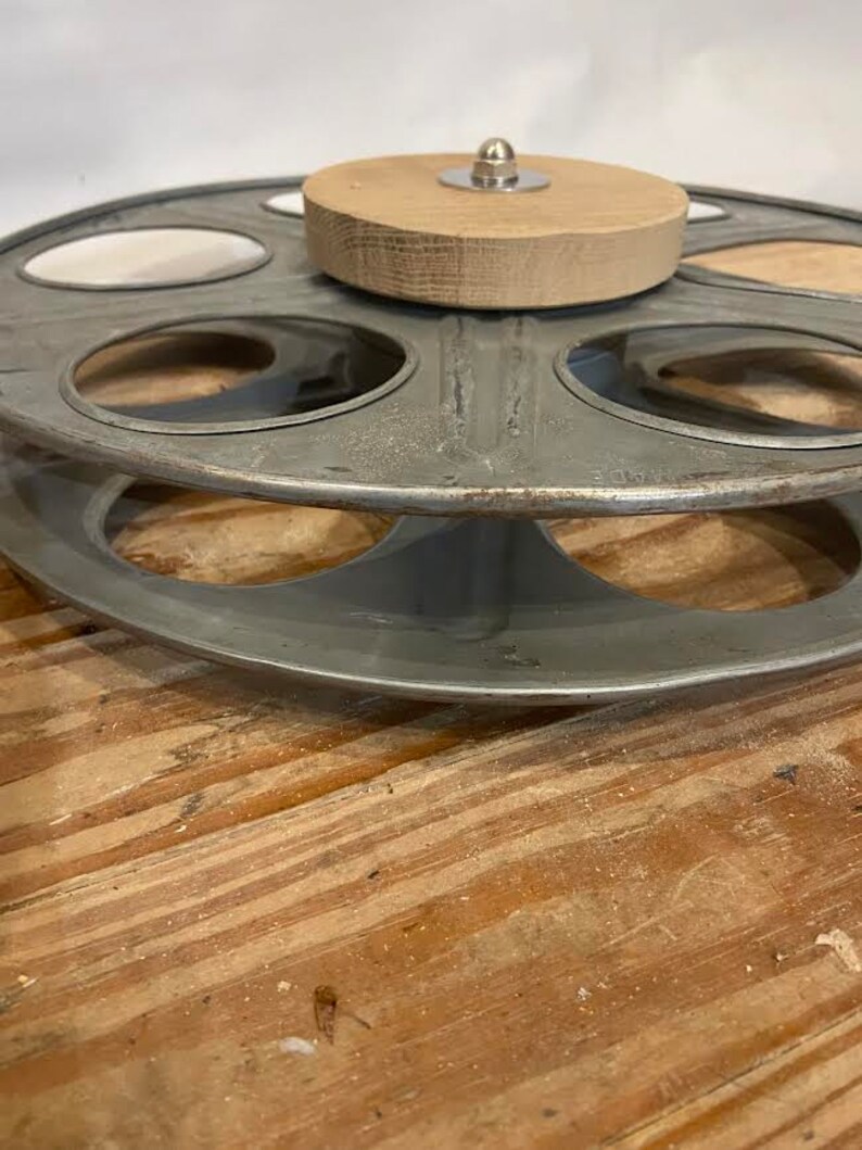Condiment Movie Wheel Lazy Susan - Etsy