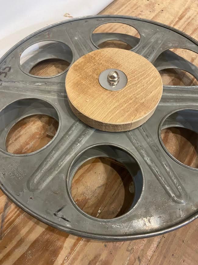 Condiment Movie Wheel Lazy Susan - Etsy