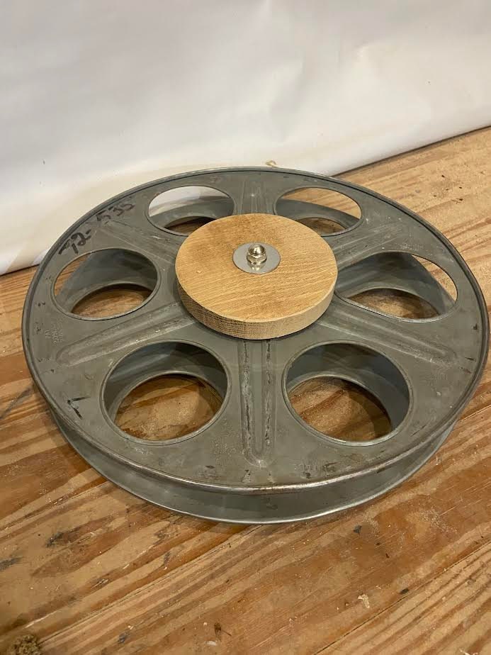 Condiment Movie Wheel Lazy Susan - Etsy
