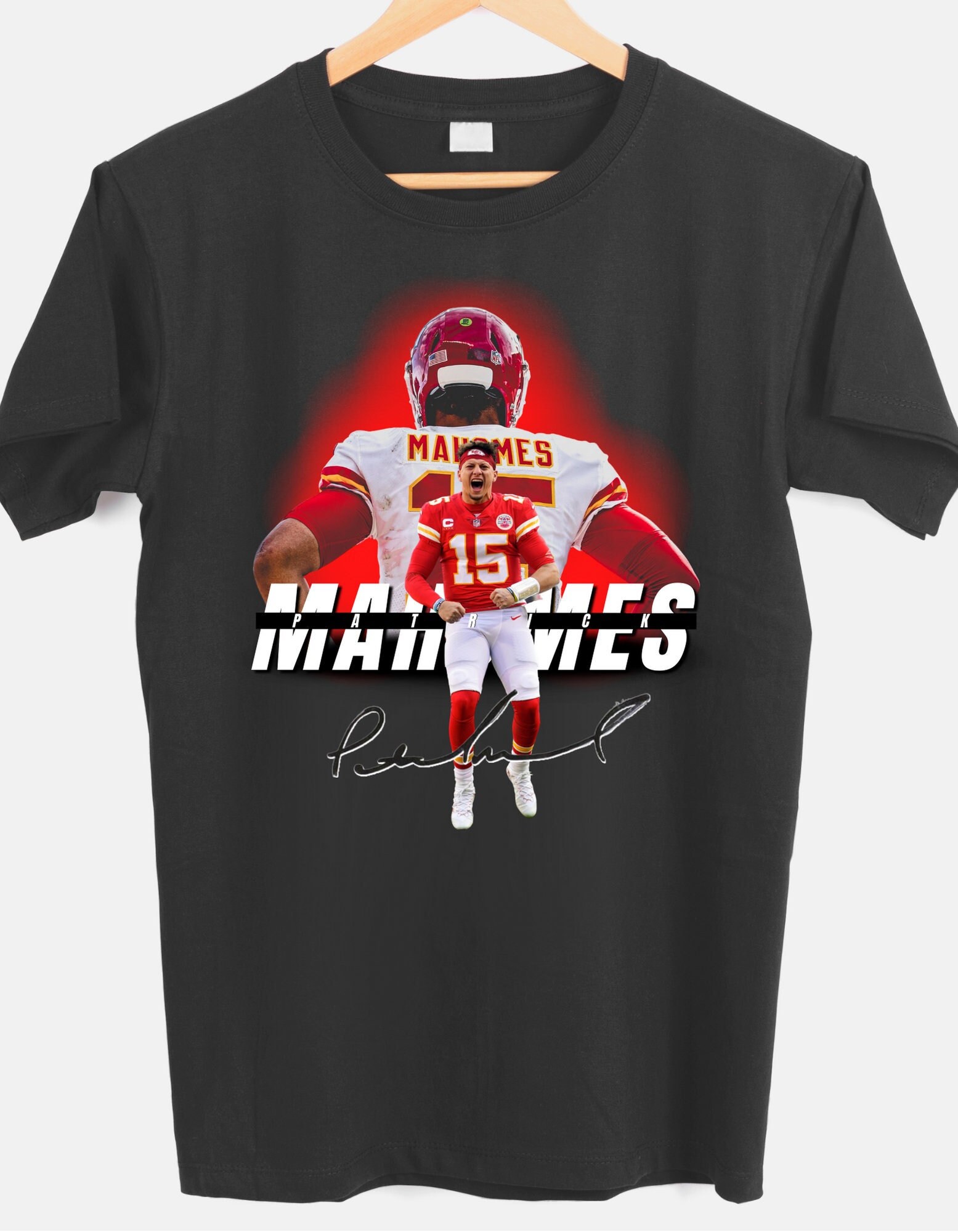 Patrick mahomes merch - Explore the latest unique design ideas by ...