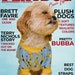 Personalized Dog Prints | Magazine Covers | Pet Portraits | Custom Pet ...